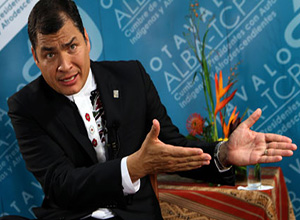 Korea: Moreno najveći izdajnik u istoriji Ekvadora i Latinske Amerike ...