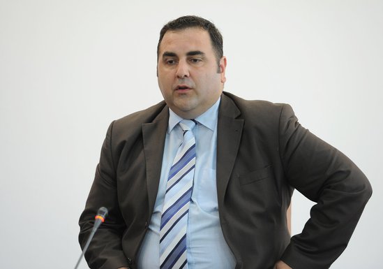 Momčilo Radulović izabran za predsjednika ASK - PCNEN