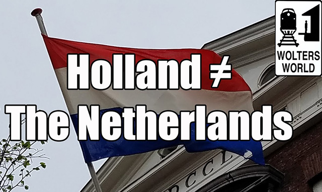 Za Srbe ostaje naziv Holandija - PCNEN