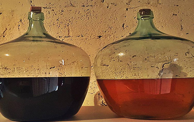 Rakija orahovača - PCNEN