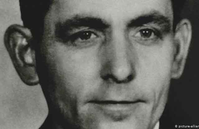 Georg Elser, čovjek koji je pokušao ubiti Hitlera - PCNEN