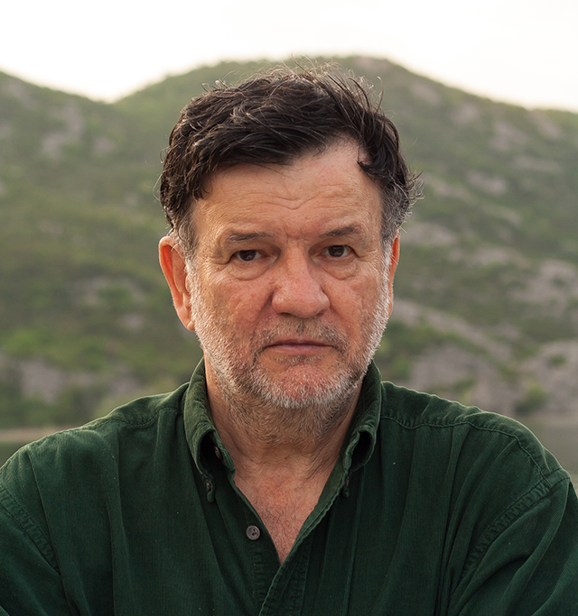 Fali pokretačke energije i umjetničkog bunta - PCNEN