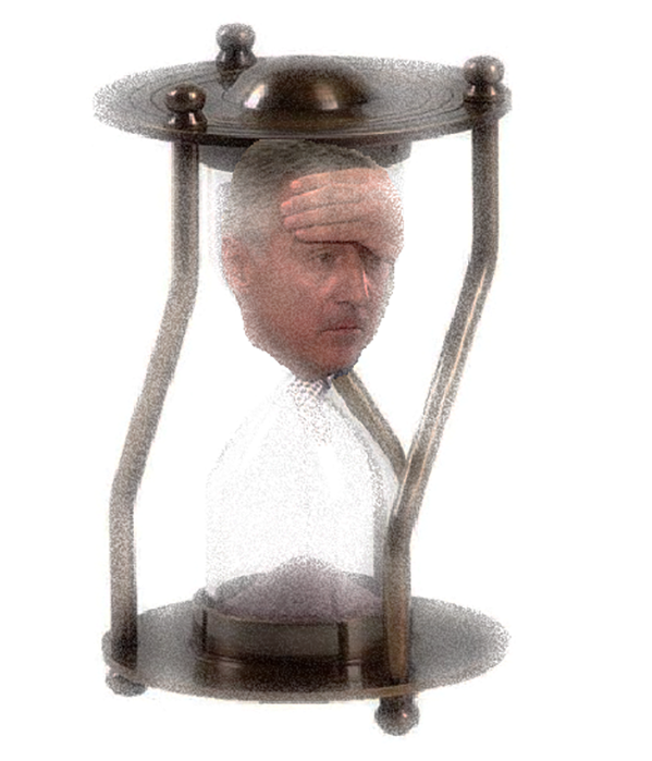 Pješčani sat - PCNEN