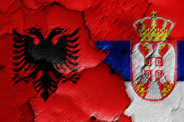 Kosovski Srbi i Albanci međusobno se optužuju da ne žele pomirenje, ali ...