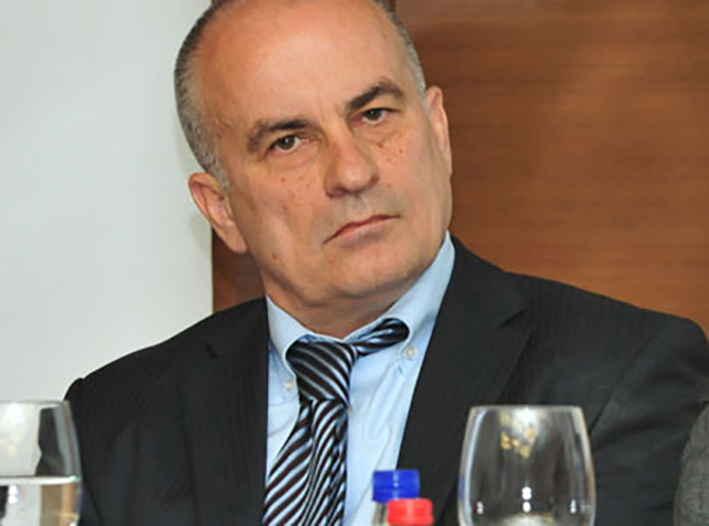 Aleksa Ivanović izabran za predsjednika DIK-a - PCNEN