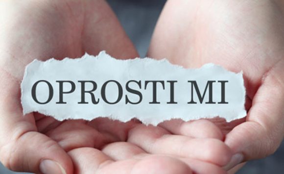 Kako i zašto treba oprostiti – prije svega sebi? - PCNEN