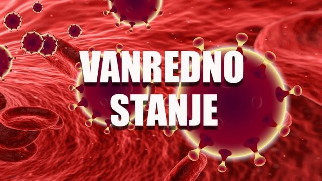 Vijesti: Uvođenje vanrednog stanja odgodilo bi formiranje vlade za 90 ...