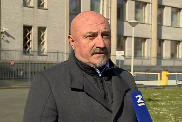 U Beogradu pretučeni advokat Petronijević i sudija Peković - PCNEN