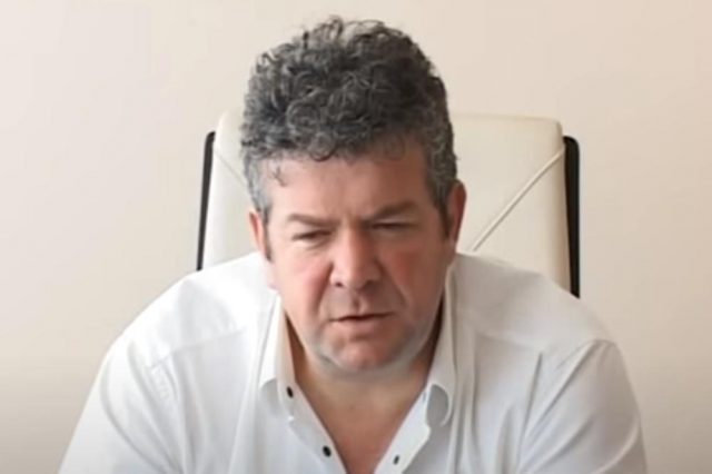 Preminuo Rajko Kuljača - PCNEN