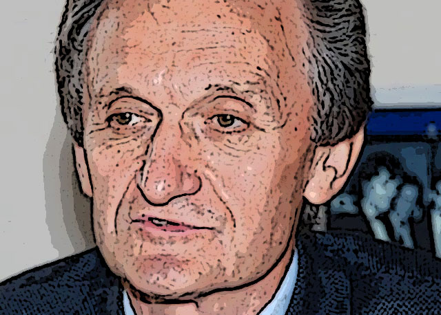 Miodrag Perović: Građani protiv bivših markista na strani Crkve - PCNEN