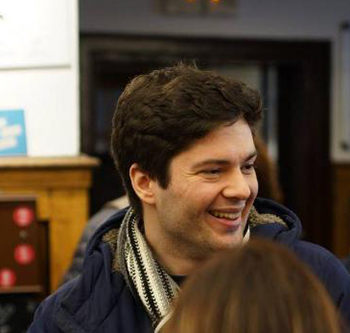 Nevidljivi u borbi protiv nevidljivog neprijatelja - PCNEN