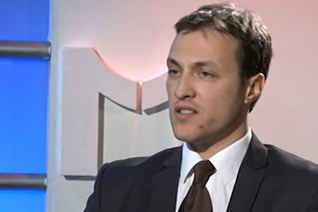 Milačić zatražio od SNP da ne potpisuje Memorandum - PCNEN