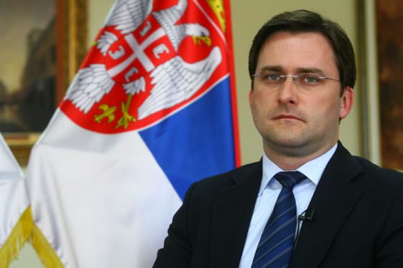 Selaković: Vrhunac bezobrazluka je porediti Srbiju sa nacističkom ...
