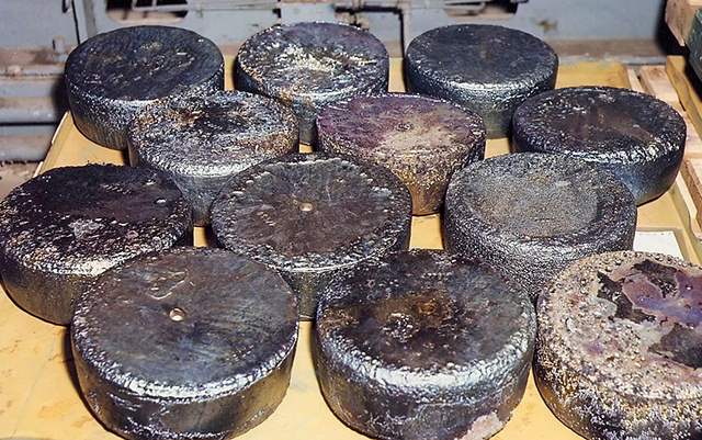 Finska prva zemlja Evropske unije koja vadi uranijum - PCNEN