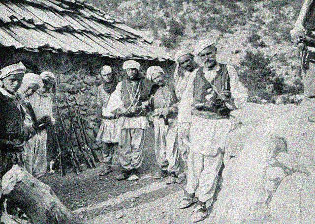 Kako govoriti o… Albancu? - PCNEN