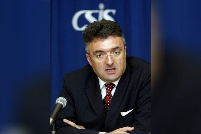 Vlahović: Ambasador sam saglasno Ustavu i zakonu (video) - PCNEN