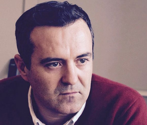 V.d. rektor UCG dr Vladimir Božović - PCNEN