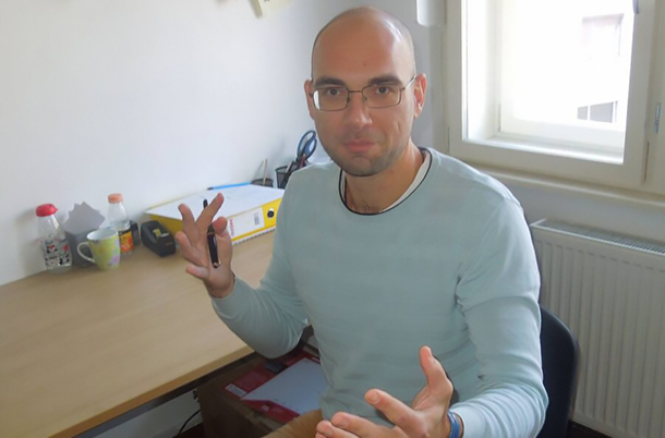 O ‘Položaju radničke klase’ danas - PCNEN