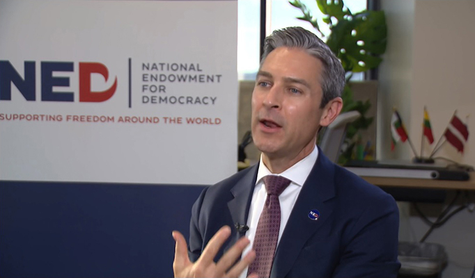 Vilson: Budući srpski svet – to nije realnost - PCNEN