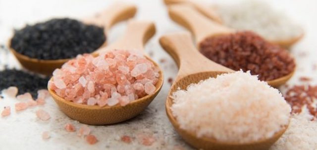 Koje vrste soli su za izbjegavanje, a koje su dobar izbor - PCNEN