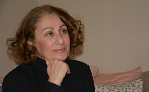 Aida Ćorović pozvala međunarodne organizacije da rehabilituju Mladića ...