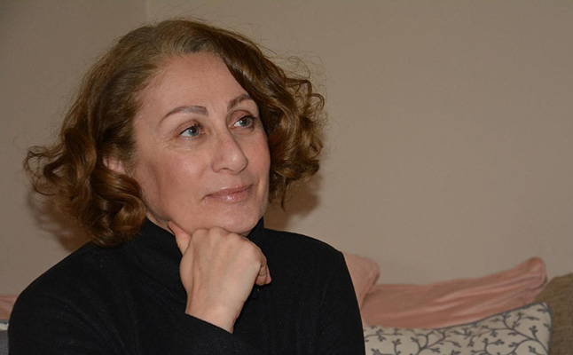 Napadnuta aktivistinja Aida Ćorović - PCNEN