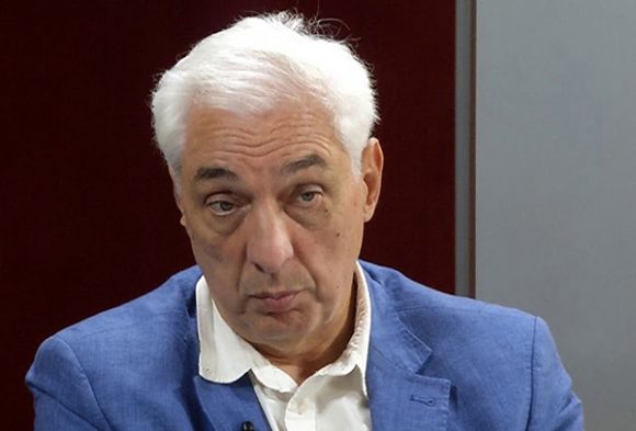 Božo Prelević: Upotrijebljen je zvučni top Dženezis - PCNEN