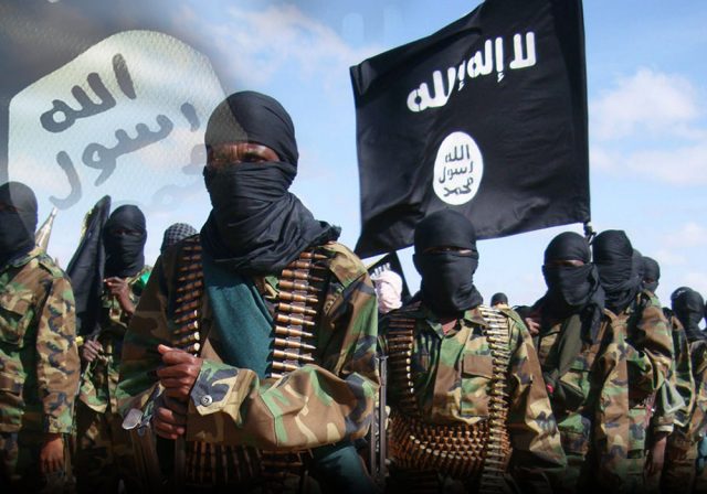 Al Kaida i Islamska država pozivaju pristalice da napadaju Izrael - PCNEN