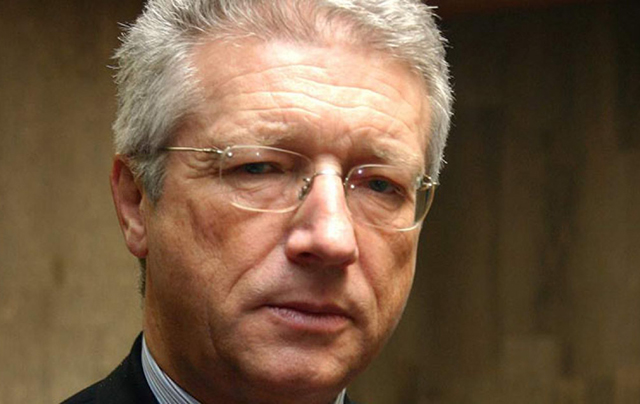 Petrič: Na Balkanu se događa sukob koji može eskalirati - PCNEN