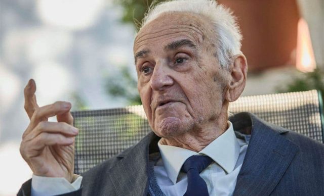 Preminuo književnik Milenko Ratković - PCNEN