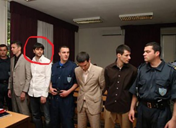 Bigović odbio da priča o ubistvima Šćekića i Jovanovića - PCNEN