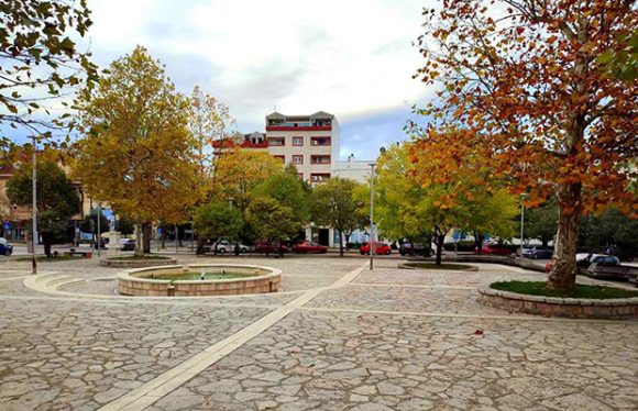 Danilovgrad: Iković poziva na odbranu trga | PCNEN