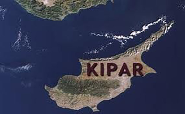 Kipar: Turska je ljubazno odobila našu pomoć - PCNEN