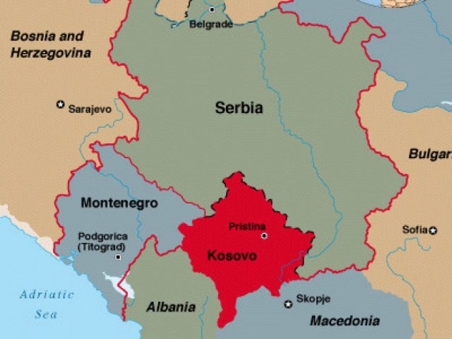 Novi non-pejper za Kosovo i Srbiju - PCNEN