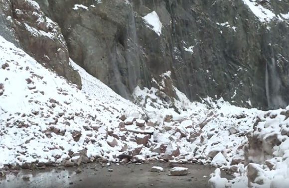 Odron u Dobrilovini stoji, lokalno stanovništvo najavilo protest - PCNEN