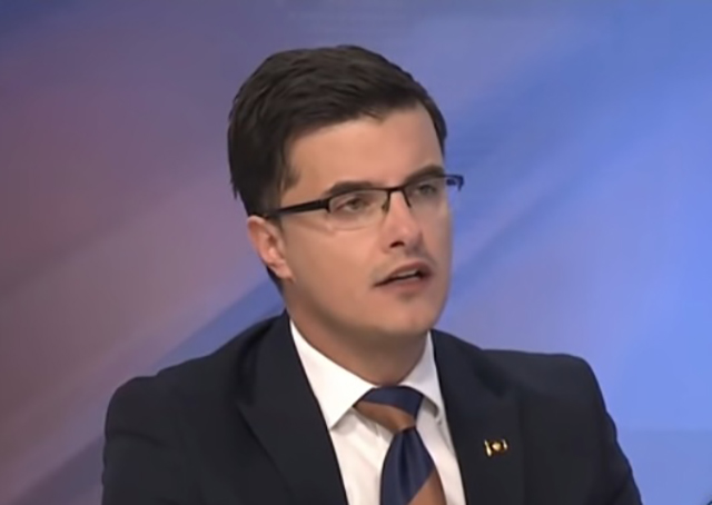 Šaranović: Neću vratiti Brđanina na mjesto direktora Uprave policije ...