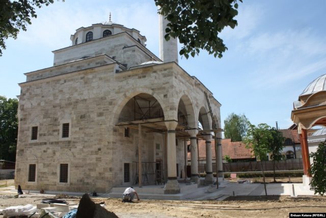 Banjaluka: Obilježena 30. godišnjica rušenja džamije Ferhadije - PCNEN
