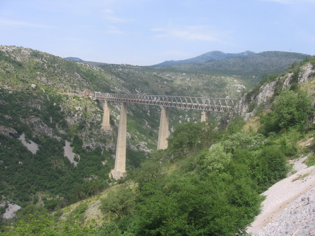 CNN: Pruga Beograd - Bar među 10 najživopisnijih i najpotcjenjenijih u ...