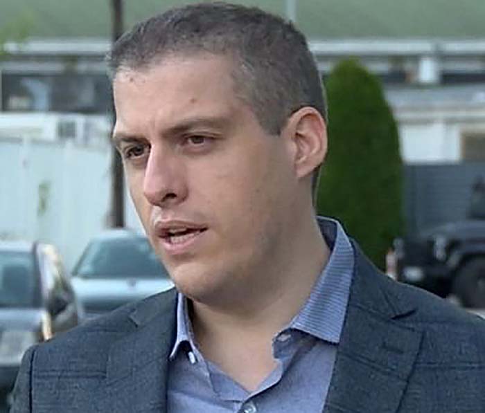 Advokat Ninić: Srbijom vlada državni kriminal - PCNEN