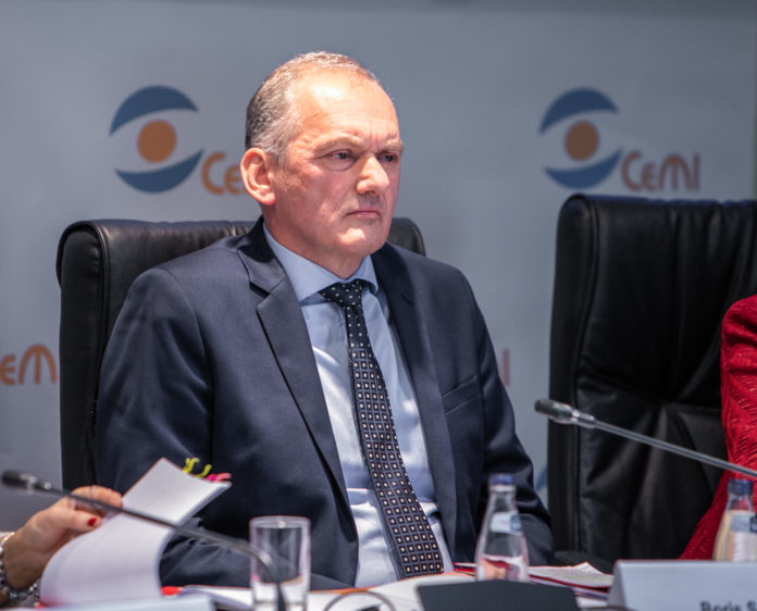 Savić: Većina zaposlenih u Višem sudu prošla poligraf - PCNEN