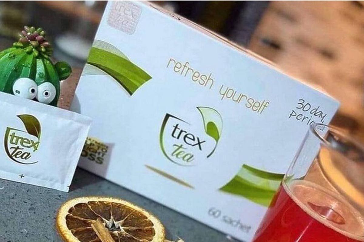 Čaj za mršavljenje zabranjen u EU prodaje se na društvenim mrežama - PCNEN