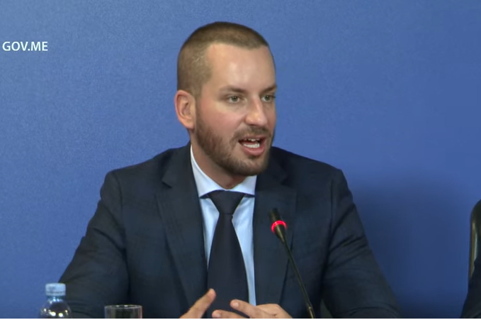 Odović: Neće se graditi hotel na kružnom toku u Bloku - PCNEN