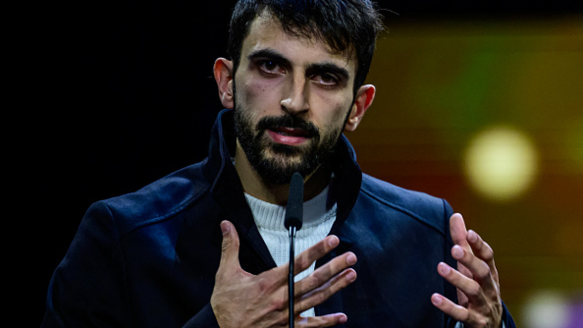 Izraelskom režiseru prijete smrću nakon filma nagrađenog na Berlinaleu ...