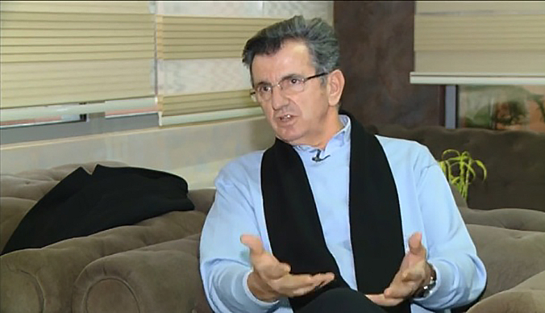 Camaj ima razumijevanje za slavlja srpskog naroda u Crnoj Gori - PCNEN