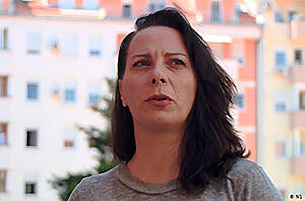 NDNV: Novinarki Lalić prijete smrću zbog stava o crkvi na Limanu - PCNEN