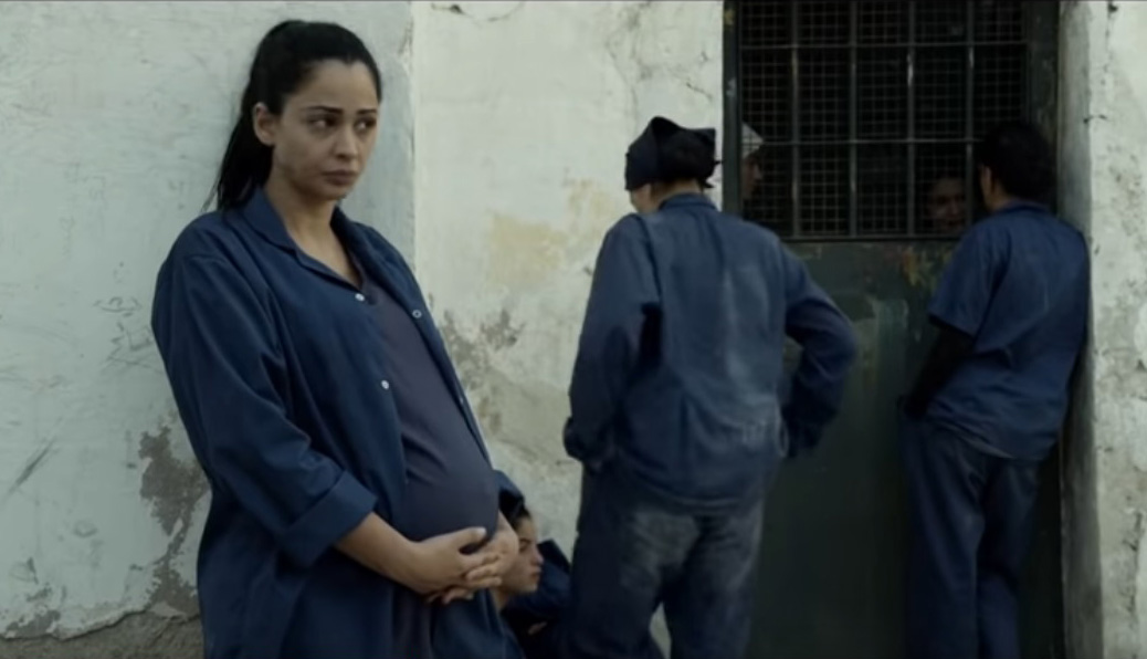 Podgorica: Prikazan palestinski film '3000 noći' na večeri posvećenoj ...