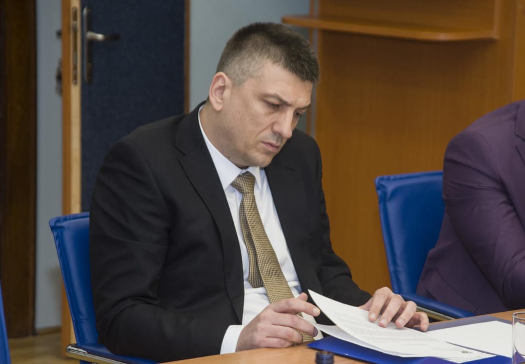 Novović: Nije kraj hapšenjima - PCNEN