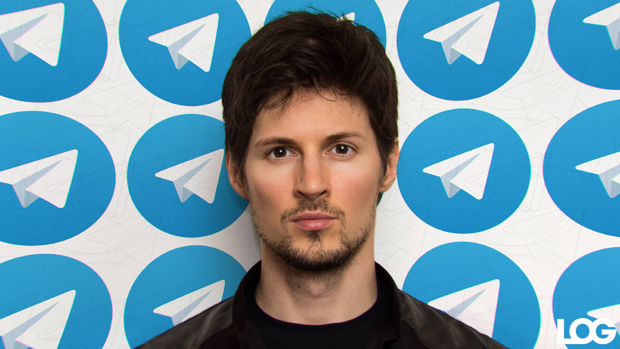 Osnivač Telegrama Pavel Durov potvrdio da se vratio u Dubai - PCNEN