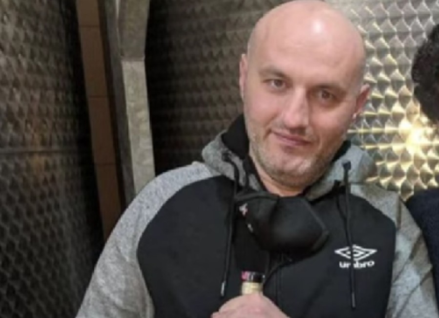 Kurti vraćen na mjesto generalnog inspektora u ANB - PCNEN