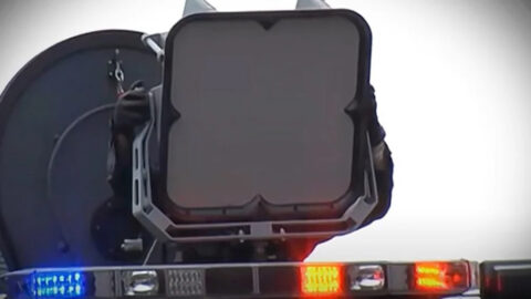 Prva analiza zvuka se podudara sa vorteks topom - PCNEN